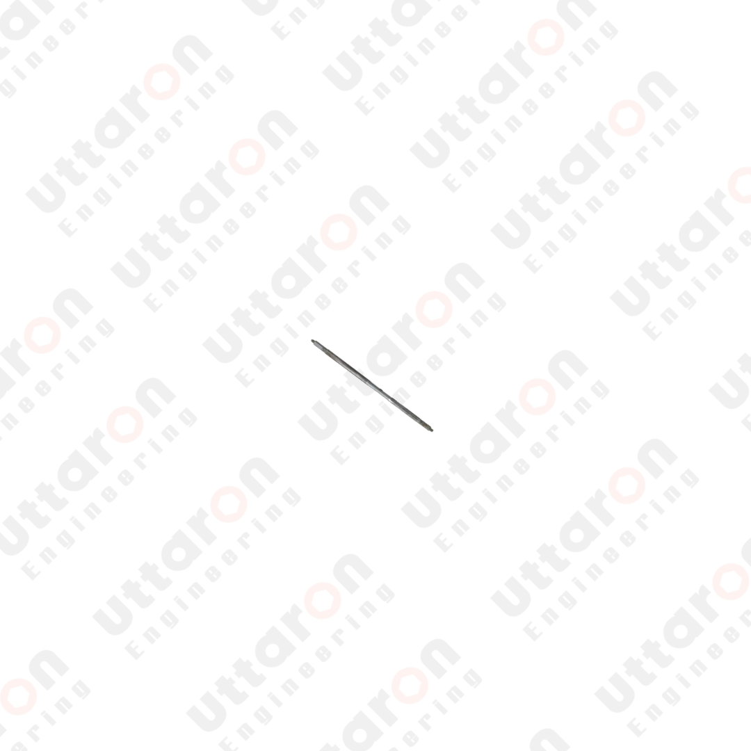 Teliscopic Rod – Uttaron